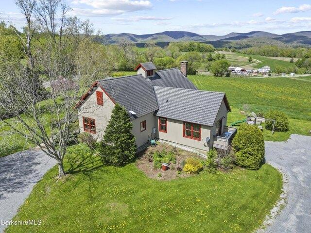 Pattison Rd, North Adams, Home For Sale
