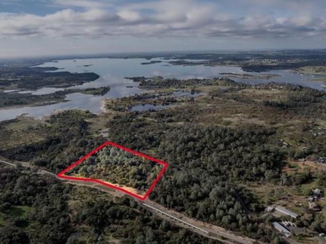 Pattison Rd Parcel A, Burson, CA 95252