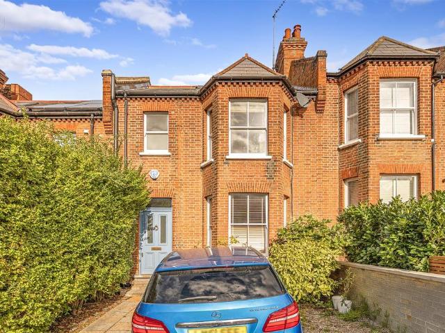 Pattison Road, London, NW2 4 bed house to rent £5,000 pcm £1,154 pw