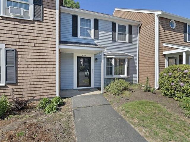 Pattison St Unit,abington, Condo For Sale