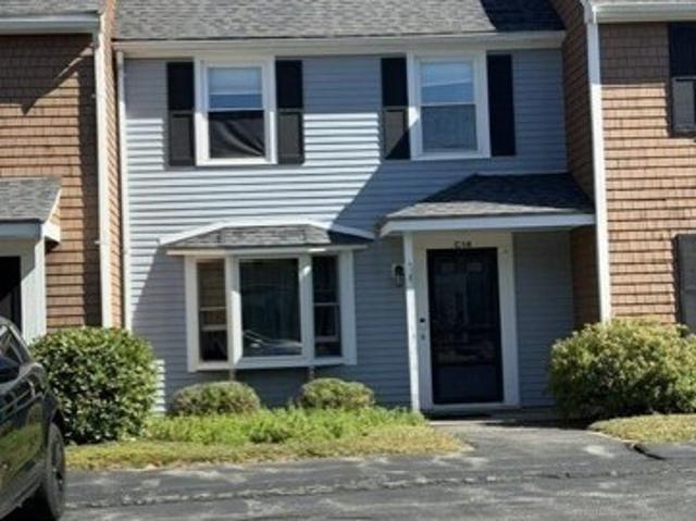 Pattison St Apt C, Abington, Condo For Sale
