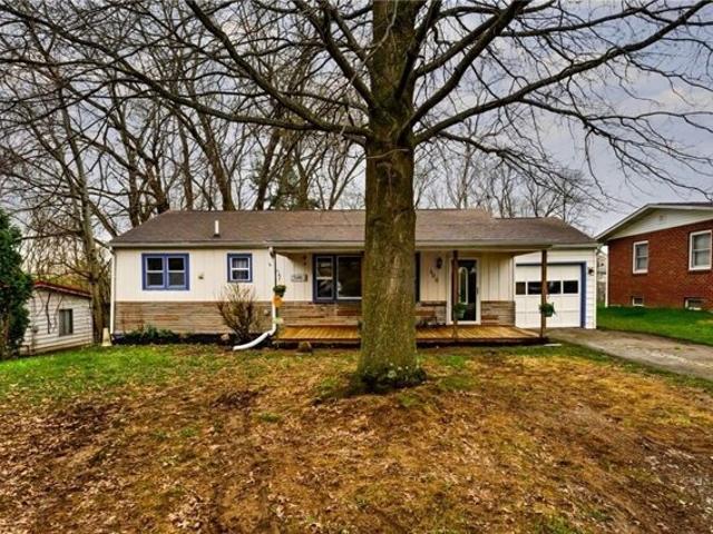 Patton Ave, Farrell, Home For Sale