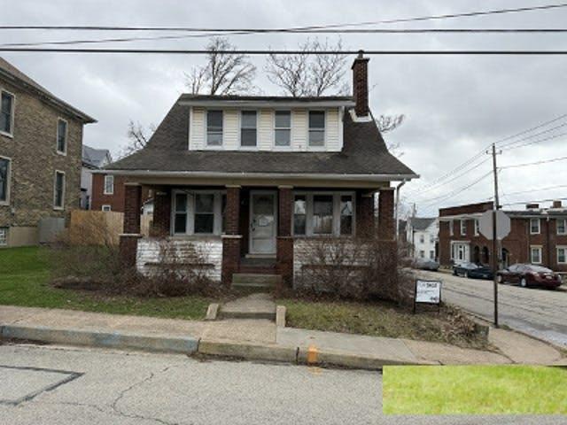 Patton Ave