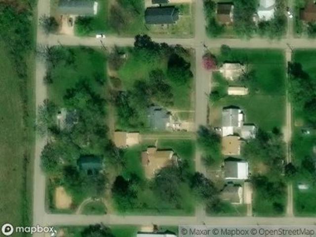 Patton Ave