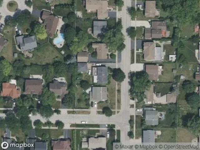 Patton Dr