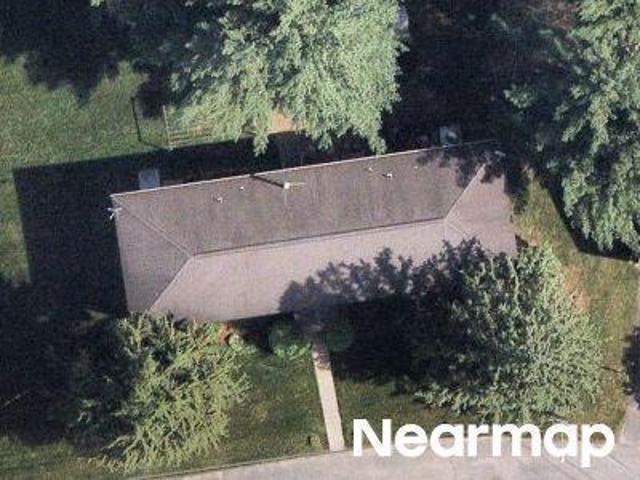 Patton Dr