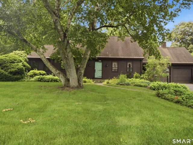 Patton Dr, Cheshire, Home For Sale
