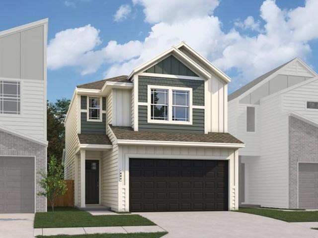 Patton Plan Cay Landing Community
