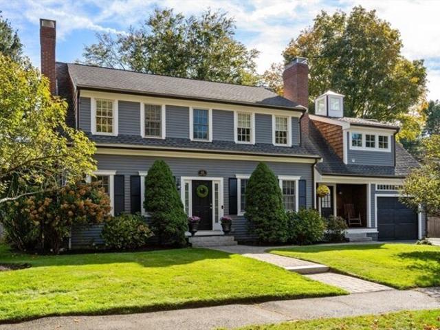 Patton Rd, Wellesley, Home For Sale
