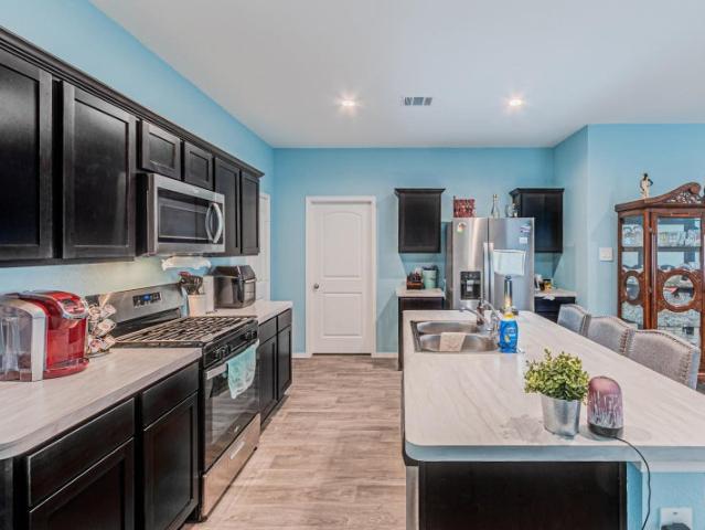 Patton Village House with Television. Comfy & spac