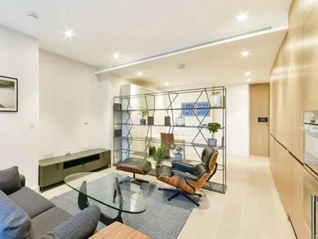 Patty & Bun, 15 Park Drive, London, E14 9GG, United Kingdom | Studio apartment for rent #139264488 | Rentberry