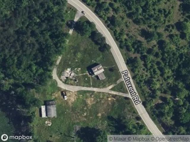 Patuxent Rd