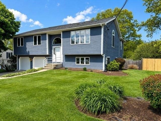 Pat Dr, Lincoln, Home For Sale