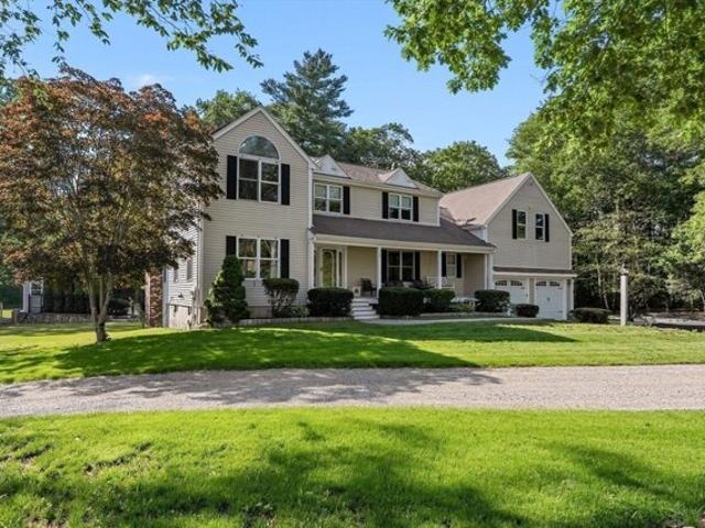 Pat Rose Way, Rockland, Home For Sale