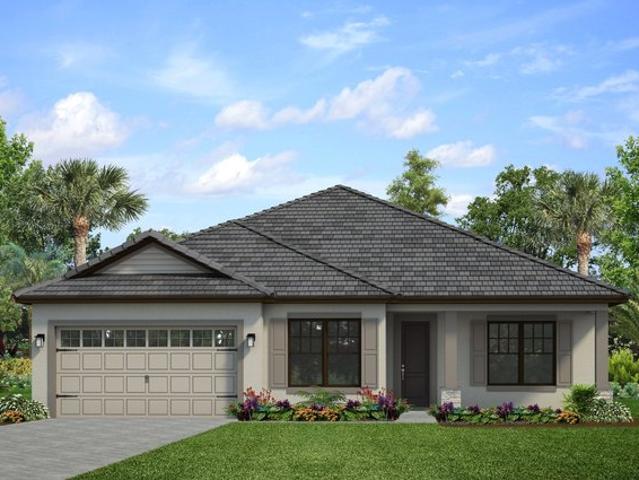 Patagonia Plan Tamarack at Two Rivers Community