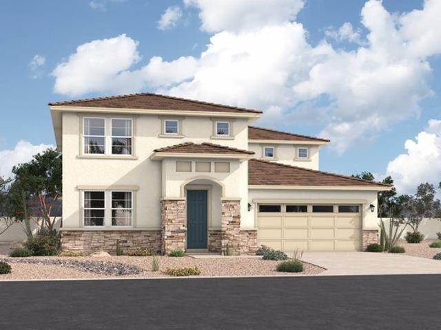 Patagonia Plan Montana Vista Summit Community
