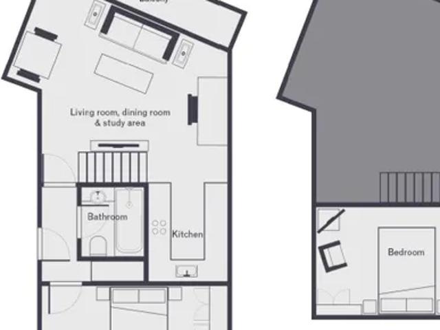 Patara Oxford Circus, 3 7 Maddox Street, East Marylebone, London, W1S 2QB, United Kingdom | 2 bed apartment for rent #167149842 | Rentberry