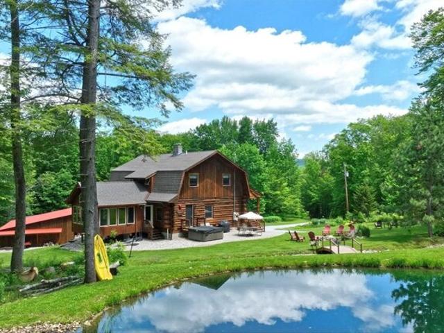 Patch Hill Rd, Mount Holly, Home For Sale