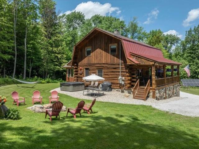Patch Hill Rd, Mount Holly, Home For Sale