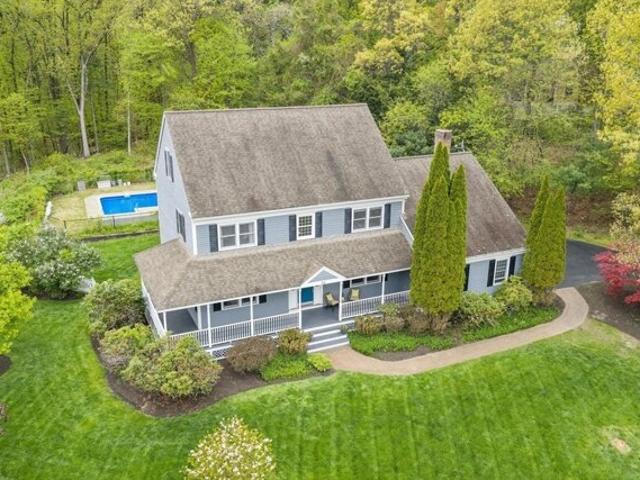 Patch Hill Rd, Boxborough, Home For Sale