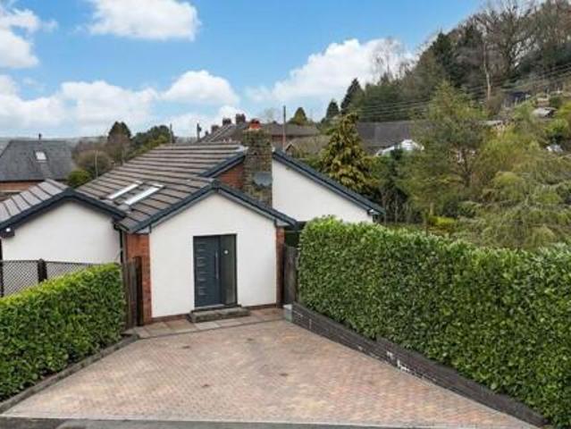Patch Meadow Road, Cheadle, 3 Bedroom Detached