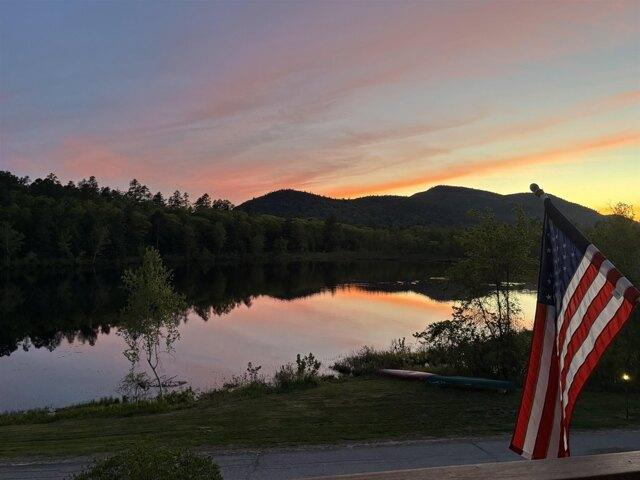 Patch Pond Rd Unit,ossipee, Home For Sale