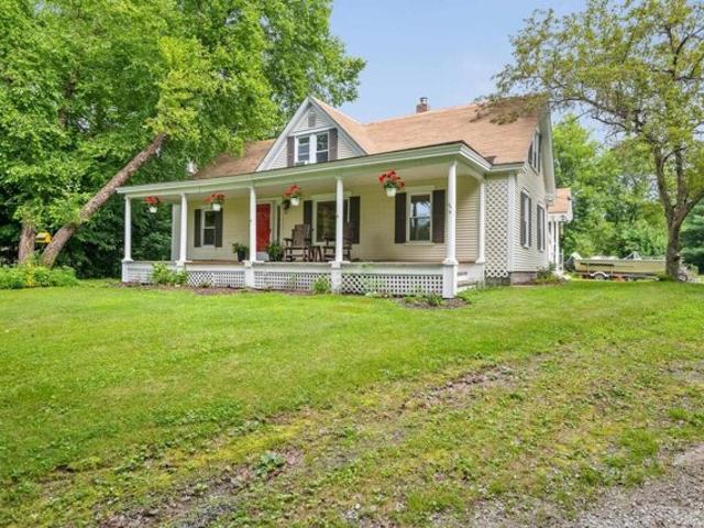 Patch Rd, Barre, Home For Sale