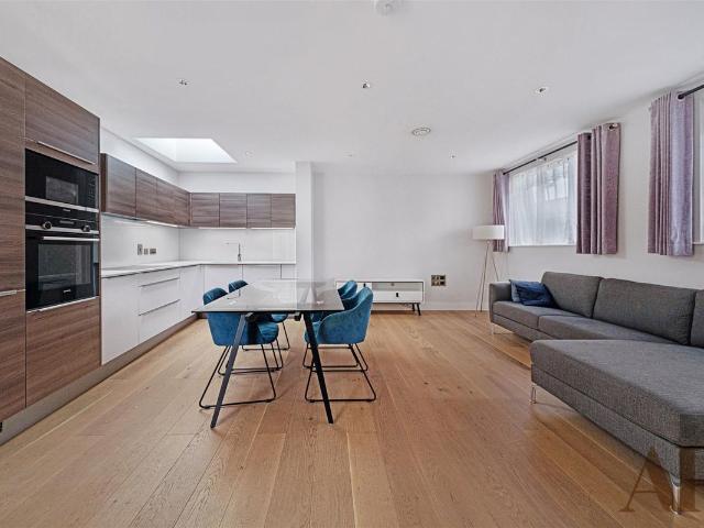 Patcham Terrace, Battersea SW8, 2 bed flat to rent, £3,950 pcm | PrimeLocation