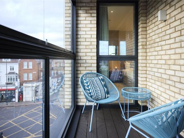 Patcham Terrace, London SW8, 1 bed flat to rent, £3,750 pcm | PrimeLocation