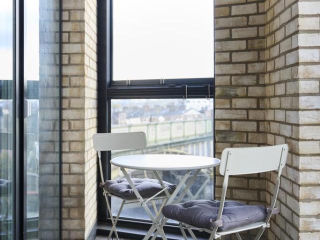 Patcham Terrace, SW8 1 bed flat to rent £3,750 pcm £865 pw