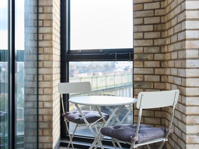 Patcham Terrace SW8, 1 bed flat to rent, £3,750 pcm | PrimeLocation