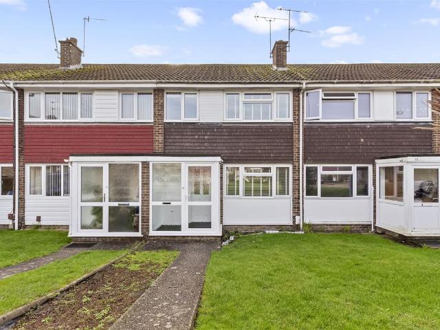 Patching Close, Goring By Sea, Worthing BN12, 3 bed terraced house to rent, £1,550 pcm | PrimeLocation