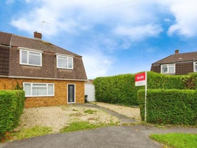 Patchway, Ashford Road, Bristol, 3 Bedroom Semi detached