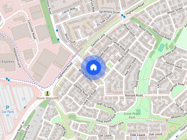 Patchway, Bristol, BS34