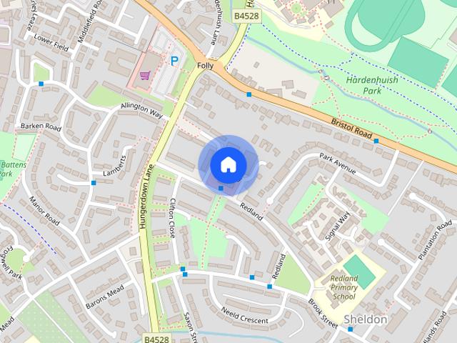 Patchway, CHIPPENHAM