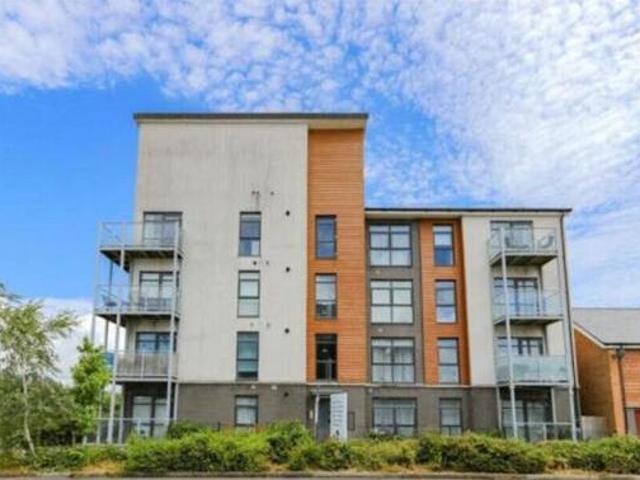 Patchway, Great Brier Leaze, Bristol, 2 Bedroom Apartment