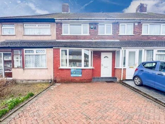 Patchway, Rodway Road, Bristol, 3 Bedroom Terraced