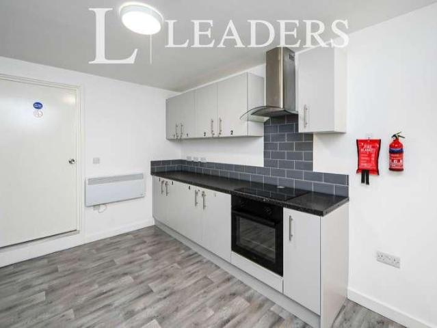 Patchwork Row, Shirebrook, Mansfield, Derbyshire, NG20