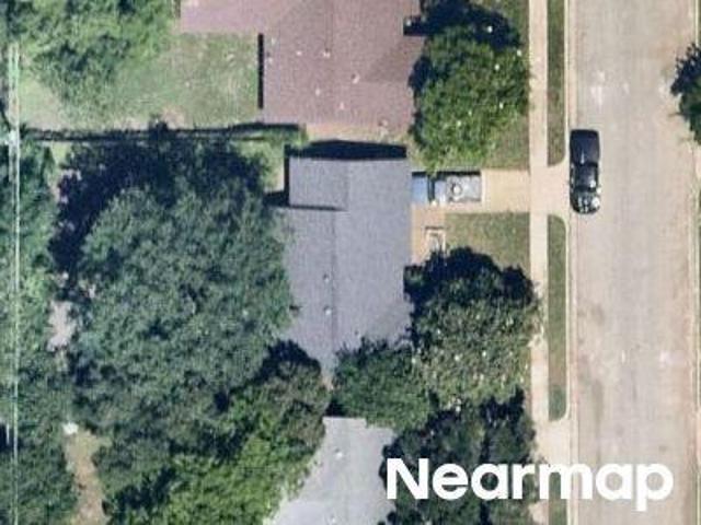 Pate Dr