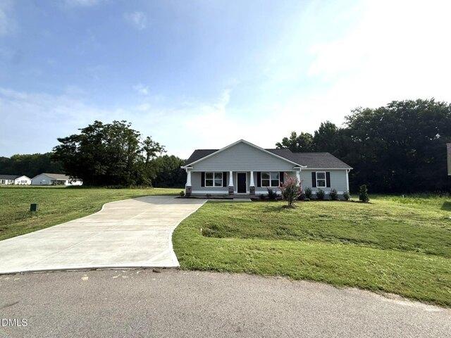 Pate Landing Dr, Selma, Home For Sale