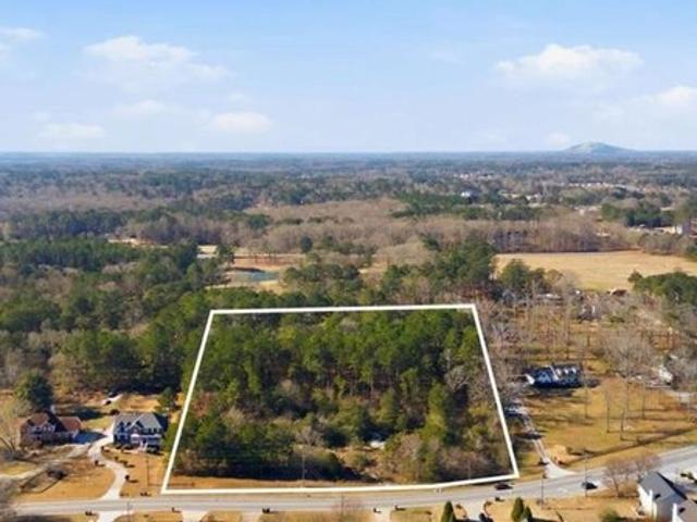 Pate Rd, Snellville, GA 30078