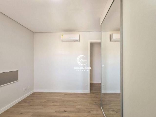 Pateo Abolição. Apartamento Com 2 Dormitórios, 66 m² Venda por R$680.000 Ou Aluguel por R$4.920/