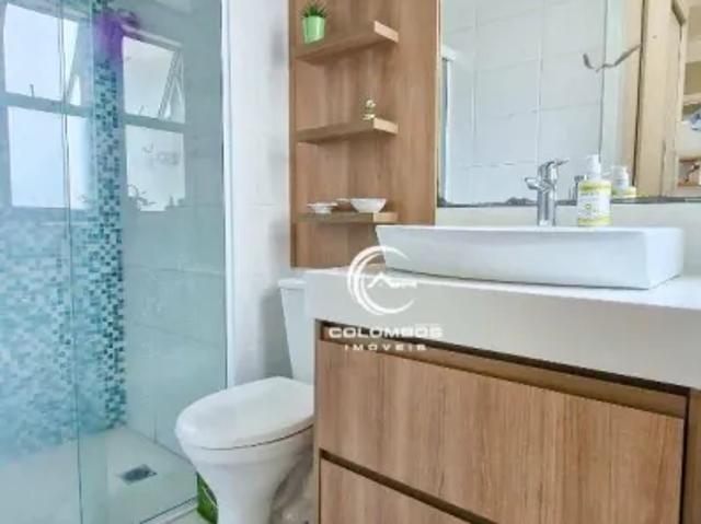 Páteo Abolição Apartamento com 3 dormitórios à venda, 80 m² por R$ 840.000 Ponte Preta Campina