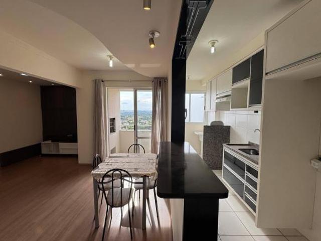 PATEO ALLEGRO R$ 450.000 PARA INVESTIDOR Apartamento à venda, 2 dormitórios 1 súite, sala es