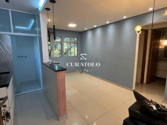 Páteo Dali Apartamento à venda, de 2 quartos e 1 vaga no Jd Santa Terezinha região do Aricanduva