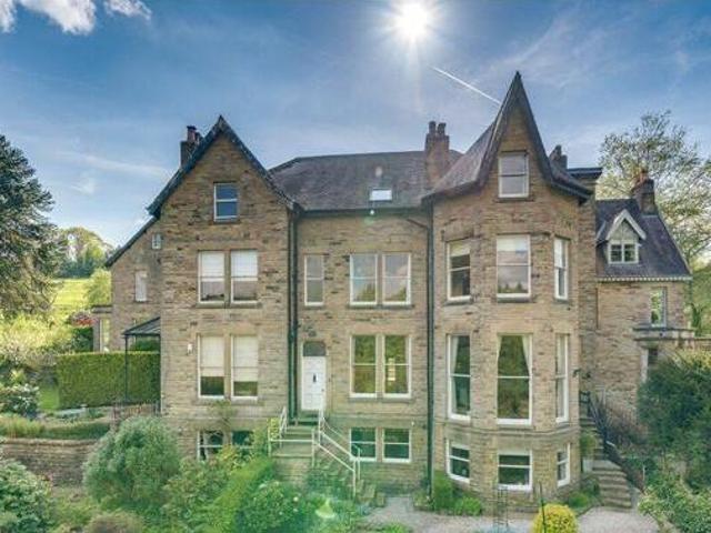 Pateley Bridge, Ashfield Villas, Harrogate, 4 Bedroom Terraced