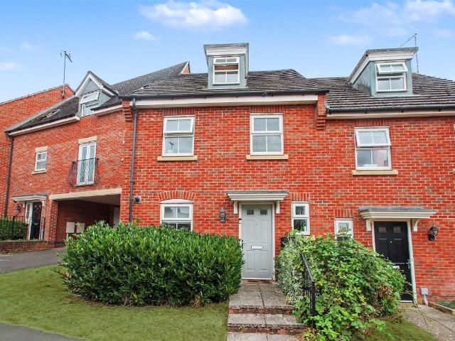 Patenall Way, Higham Ferrers NN10, 3 bed terraced house to rent, £1,295 pcm | PrimeLocation