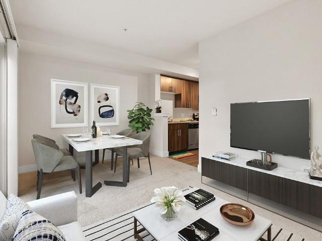 Patent 523 Studio Apartment for Rent at 523 Broadway E, Seattle, WA 98102 Broadway