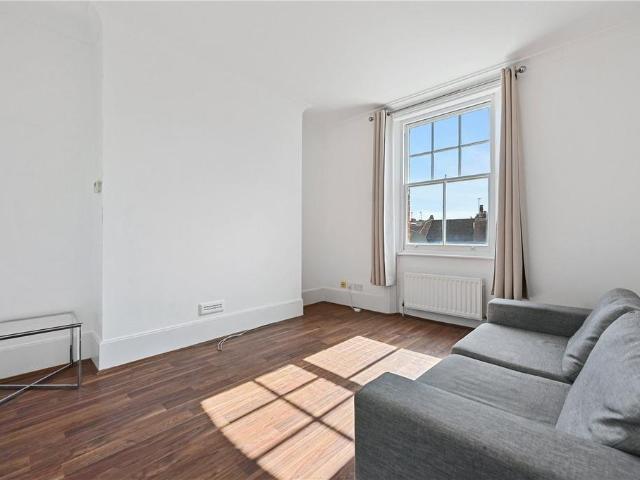 Pater Street, Kensington, London, W8 1 bed apartment to rent £2,362 pcm £545 pw