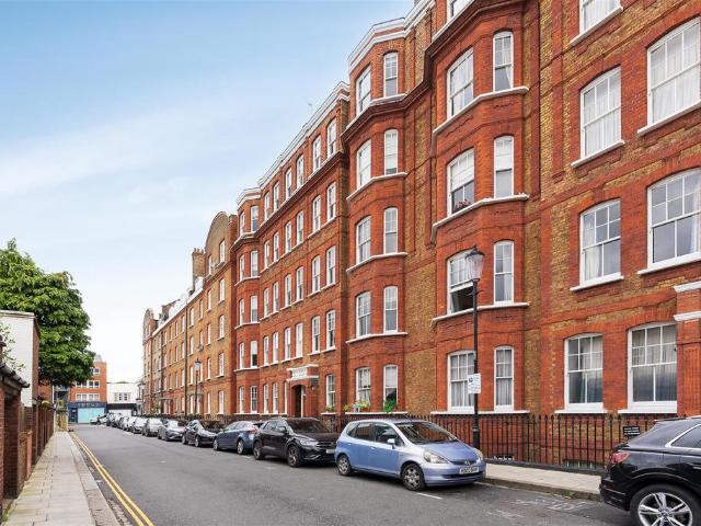 Pater Street J714, London W8 2 bed apartment to rent £2,350 pcm £542 pw